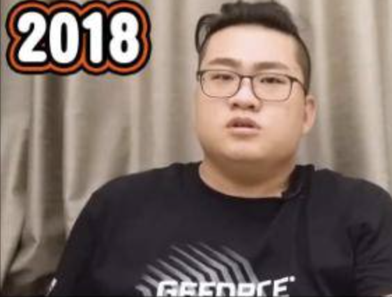 又進化？Joeman IG 限動曝光新造型 網驚：簡直不同人⋯