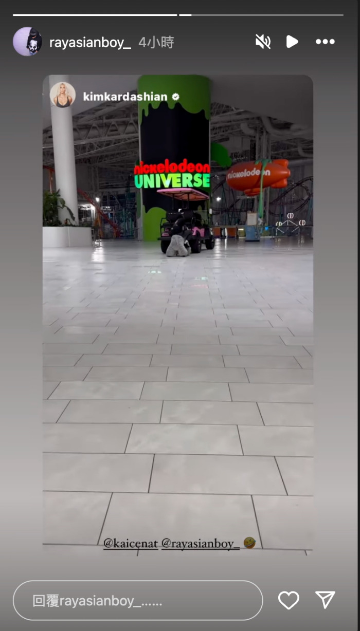 Ray 美國業餘籃球 AAU 首秀影片釋出 - COOL-STYLE 潮流生活網