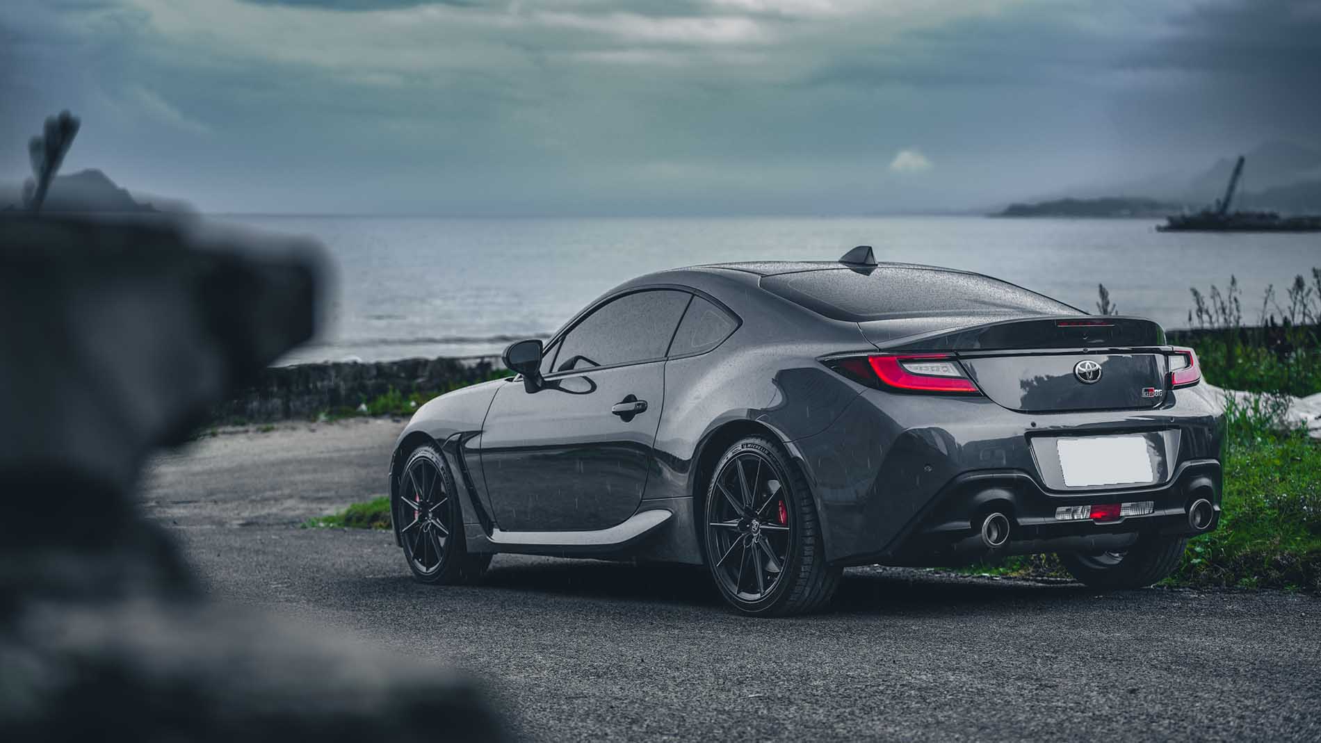 試駕 Toyota GR86 6AT Brembo - COOL-STYLE 潮流生活網