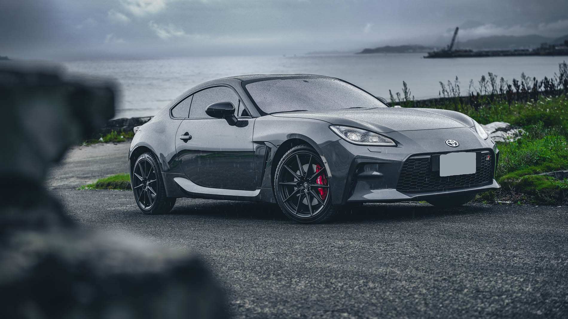 試駕 Toyota GR86 6AT Brembo - COOL-STYLE 潮流生活網