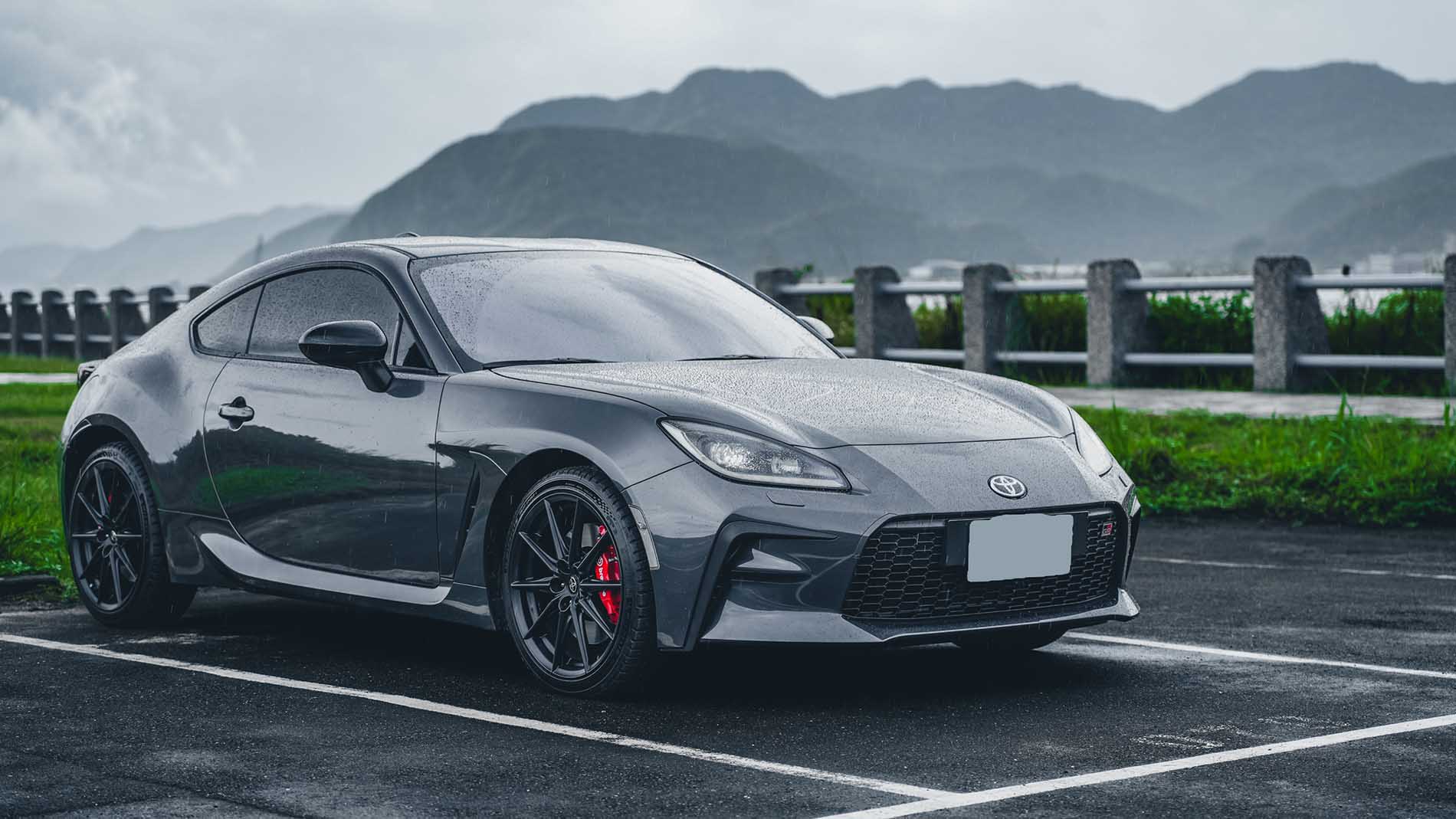 試駕 Toyota GR86 6AT Brembo - COOL-STYLE 潮流生活網