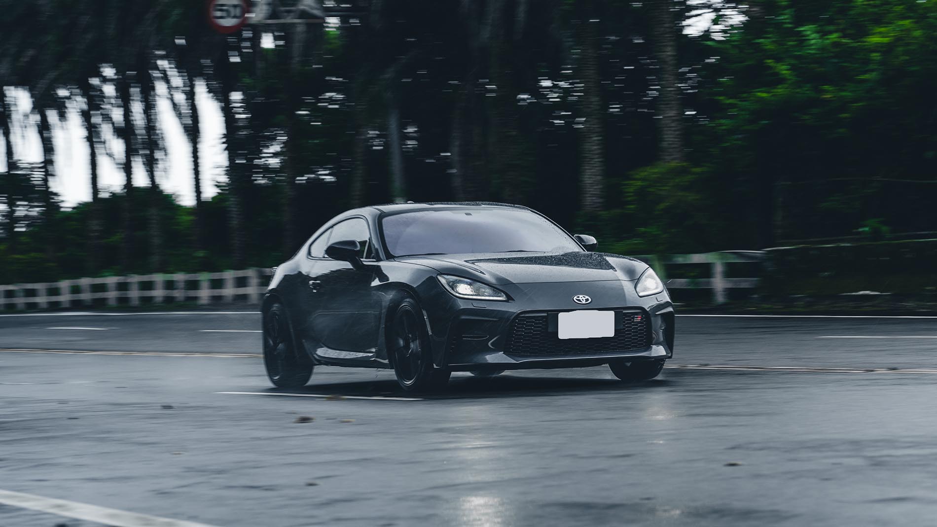 試駕 Toyota GR86 6AT Brembo - COOL-STYLE 潮流生活網