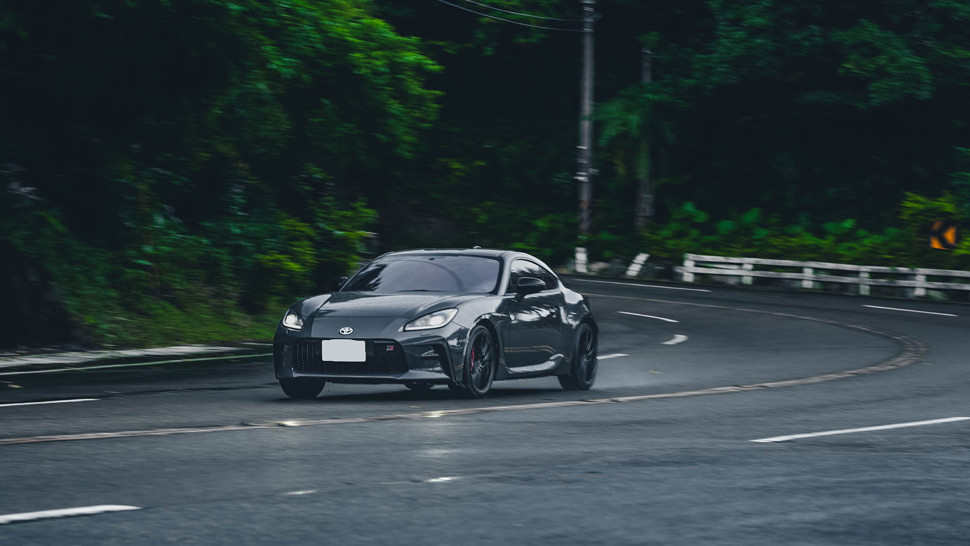 試駕 Toyota GR86 6AT Brembo - COOL-STYLE 潮流生活網