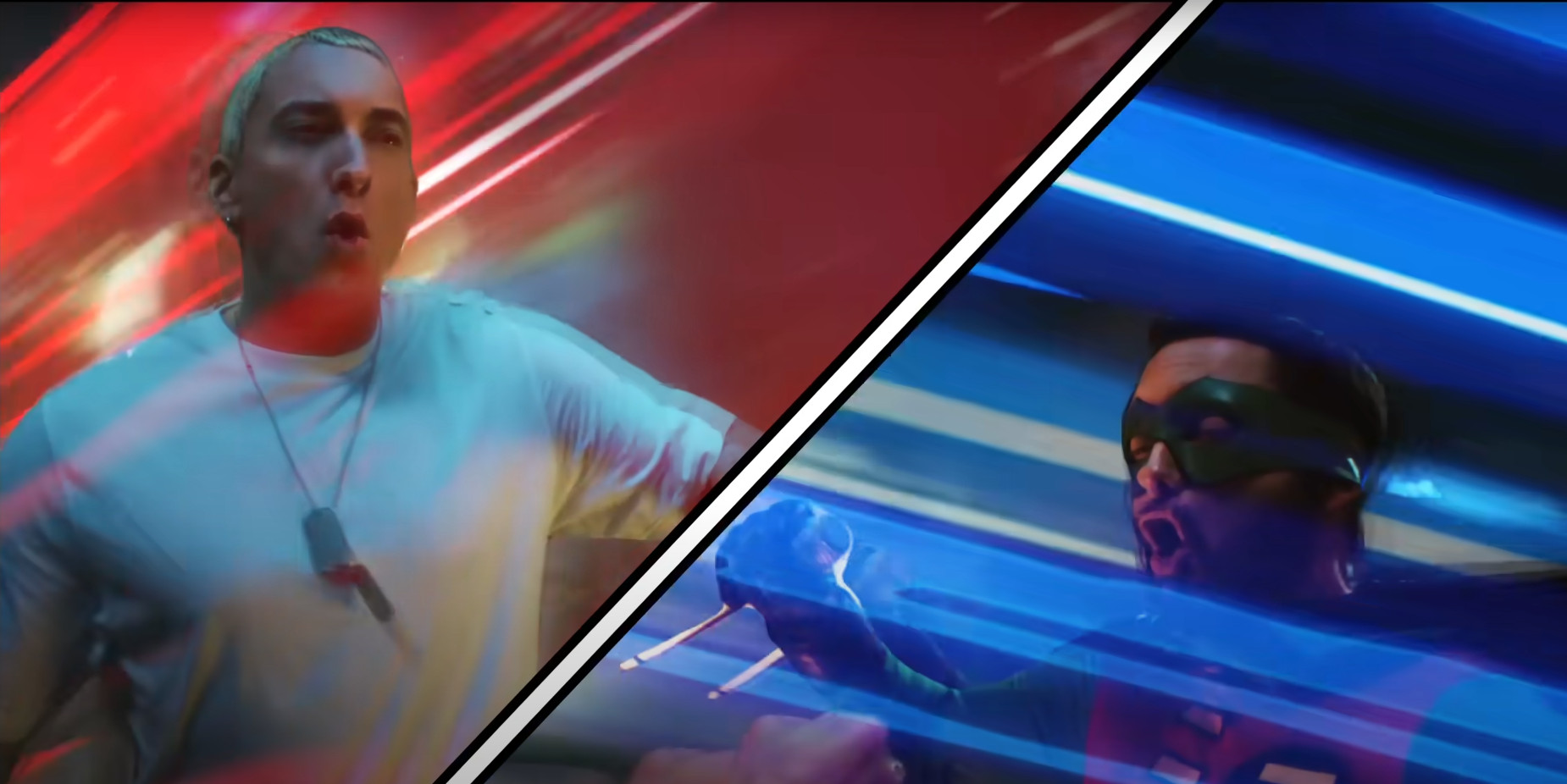 Slim Shady 回來了！饒舌之神阿姆 Eminem 全新單曲釋出！上線 3 天破 3 千萬！