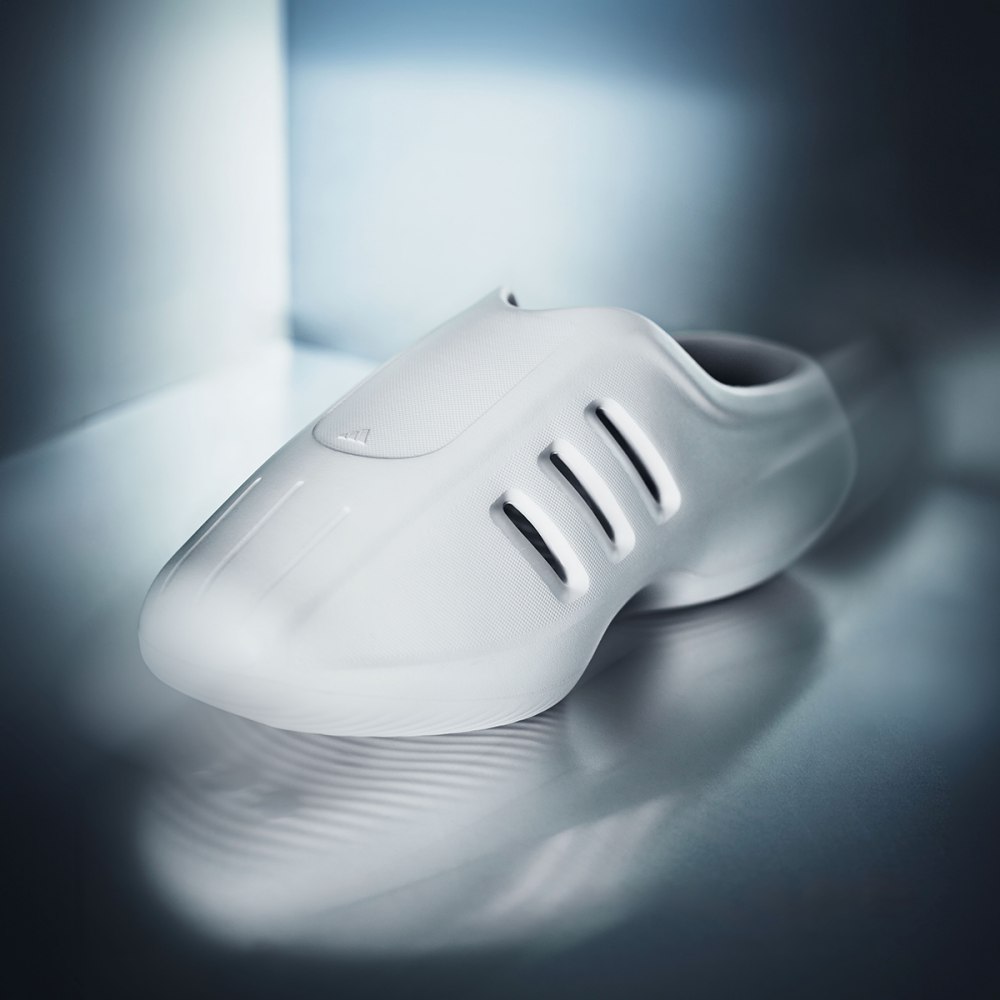 adidas Originals adiFOM 拖鞋系列正式發佈 - COOL-STYLE 潮流生活網