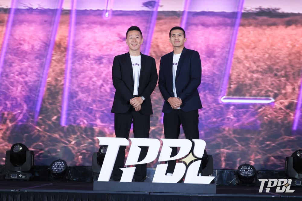 TPBL 開季記者會公布賽程、規章 - COOL-STYLE 潮流生活網