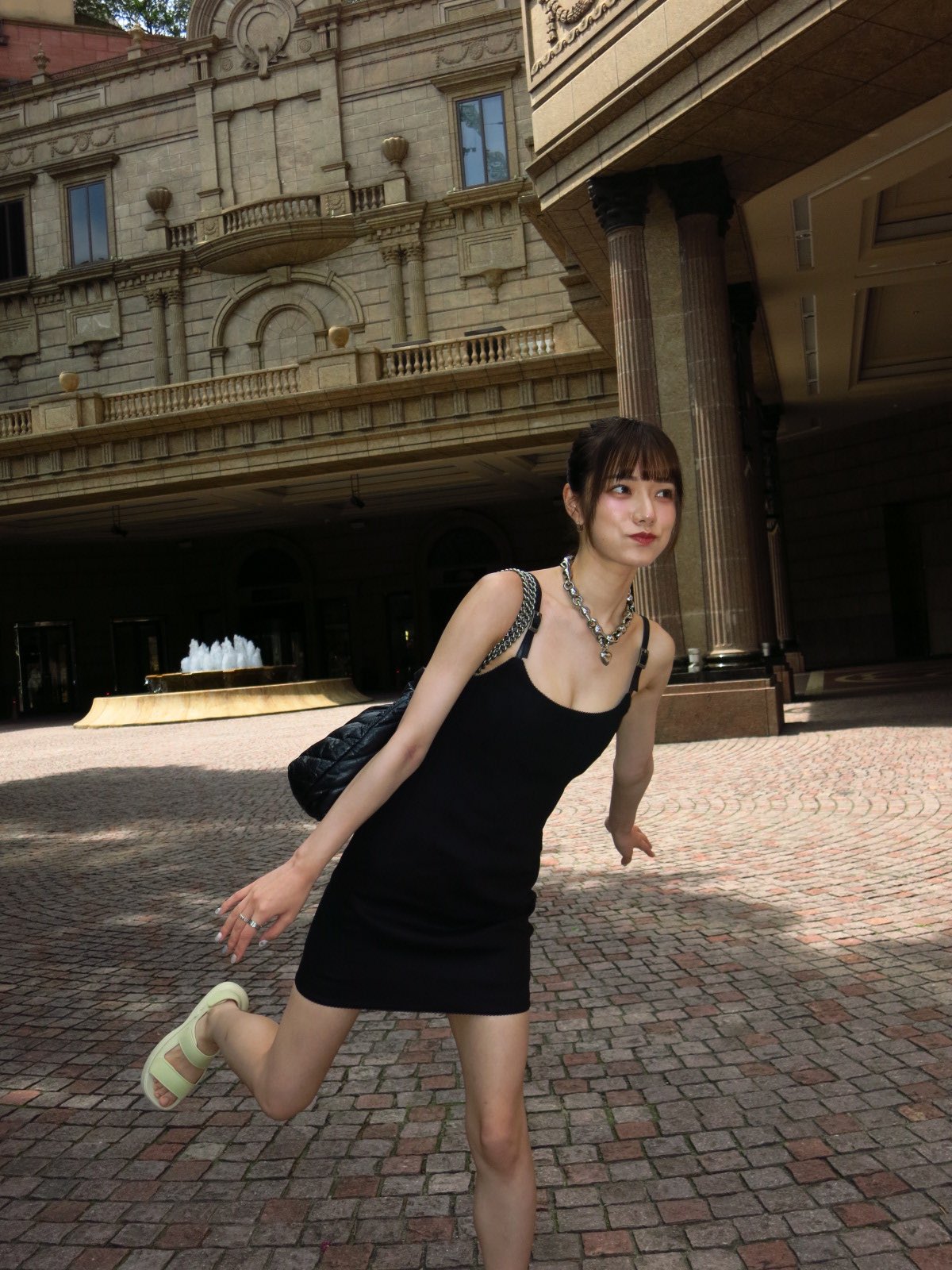 不只「殿堂級寫真女星」確定出席！TSE 公開 "首波陣容"，五位「大勢女優」都將現身其中 - COOL-STYLE 潮流生活網