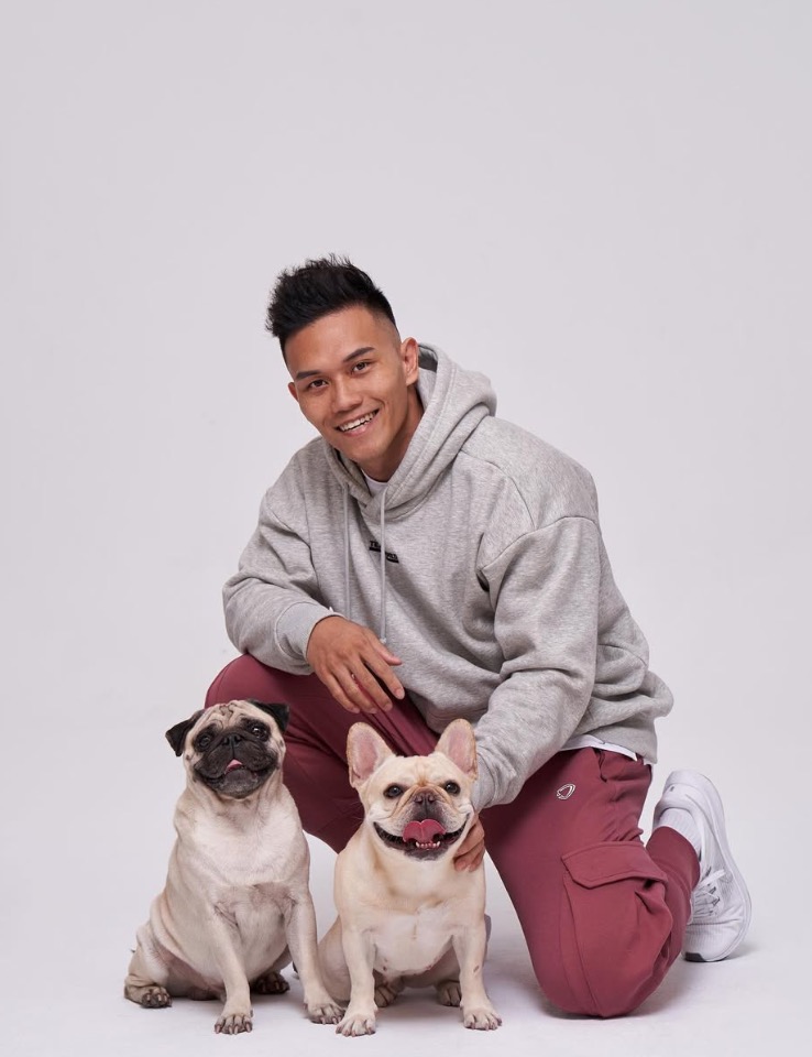 PEETA 葛格前妻爆偷錢！百萬健身 YTR 公開監視器畫面，本尊深夜致歉：憂鬱病症的加劇！ - COOL-STYLE 潮流生活網