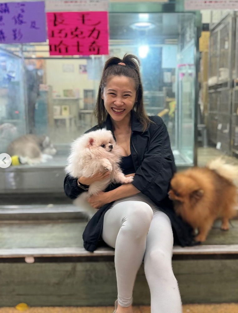 PEETA 葛格前妻爆偷錢！百萬健身 YTR 公開監視器畫面，本尊深夜致歉：憂鬱病症的加劇！ - COOL-STYLE 潮流生活網