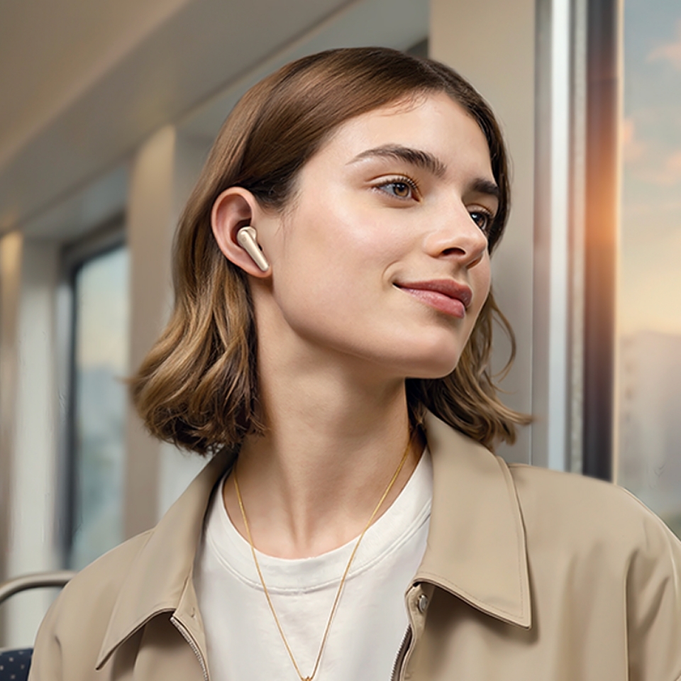 太香了！Soundcore Liberty 5 降噪耳機五大升級一次到位！ - COOL-STYLE 潮流生活網