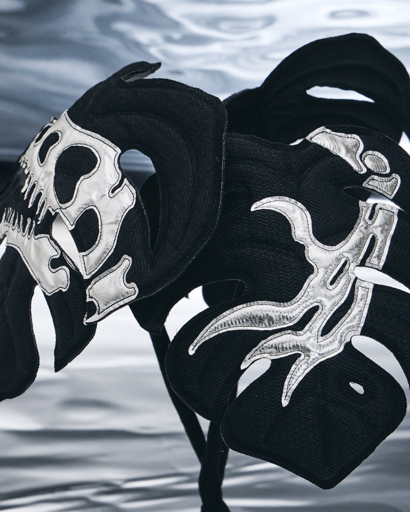 WISDOM® x HAKKEI x DANGO 3 COLOR 全新聯乘植栽布偶登場 - COOL-STYLE 潮流生活網