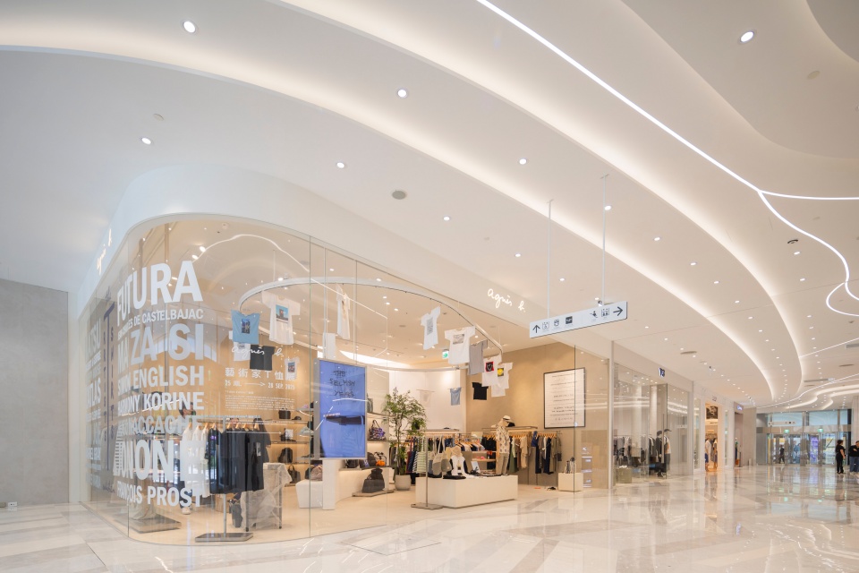 台北信義新地標「Dream Plaza」7/25開幕！7大全台首店必逛必吃搶先看 - COOL-STYLE 潮流生活網