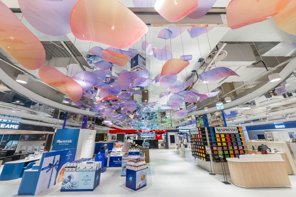 台北信義新地標「Dream Plaza」7/25開幕！7大全台首店必逛必吃搶先看 - COOL-STYLE 潮流生活網