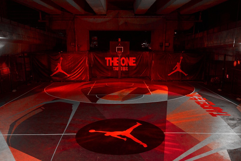 賀丹、賀博親自指導單挑技巧！Jordan THE ONE 台北站冠軍出爐 - COOL-STYLE 潮流生活網