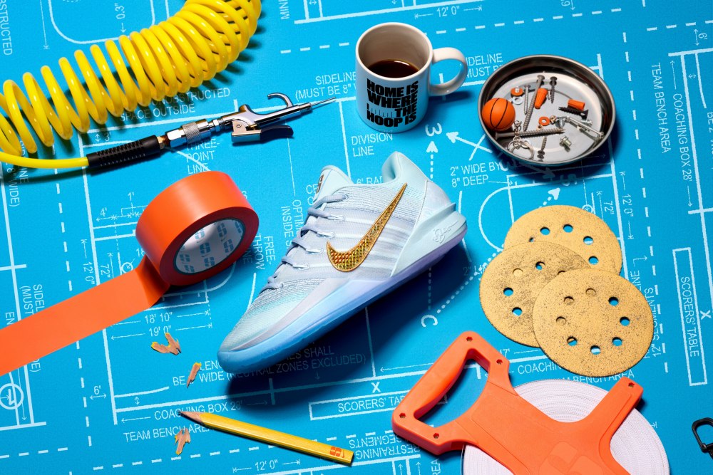 Sabrina Ionescu 新簽名鞋登場！Nike Sabrina 3 正式發佈！ - COOL-STYLE 潮流生活網