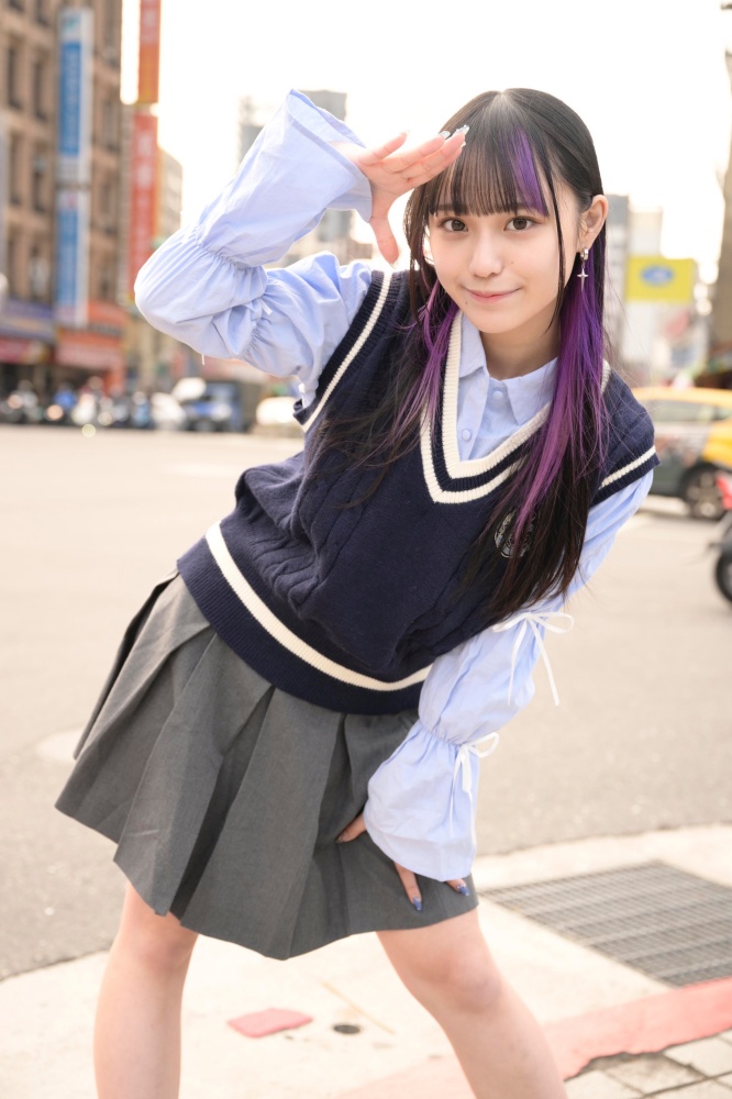 SOD 首次簽下台灣籍專屬女優「齋齋いつき（Saisai Itsuki）」重磅出道 - COOL-STYLE 潮流生活網