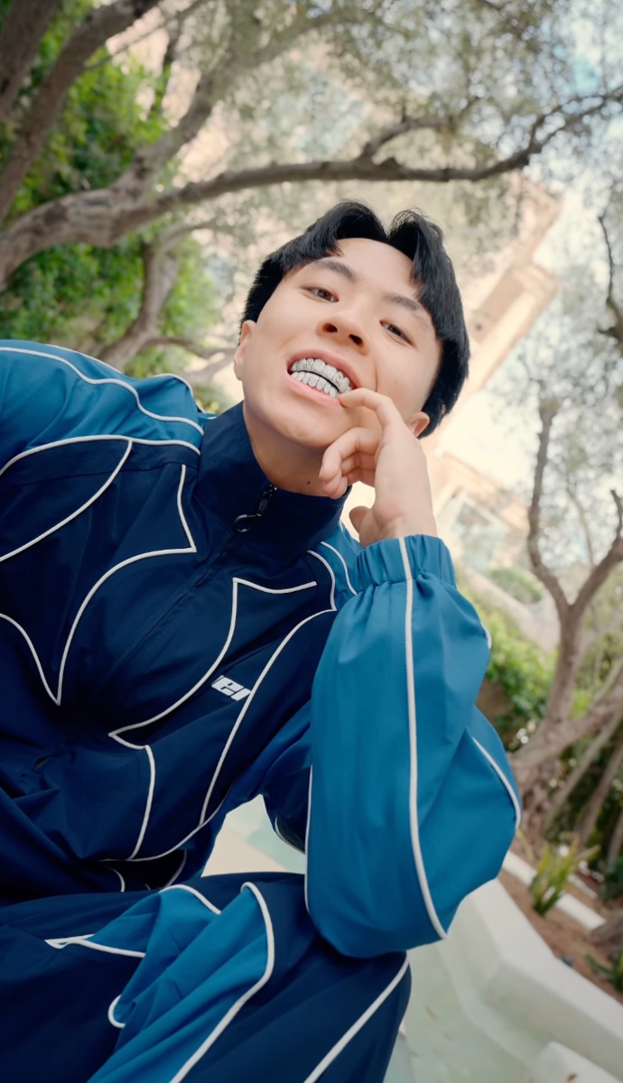 Ray 個人服裝品牌 RUEI 正式登場，發佈首部商品影片 - COOL-STYLE 潮流生活網