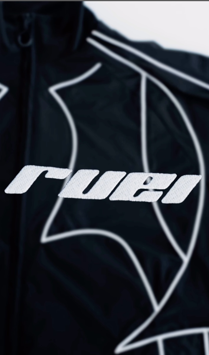 Ray 個人服裝品牌 RUEI 正式登場，發佈首部商品影片 - COOL-STYLE 潮流生活網