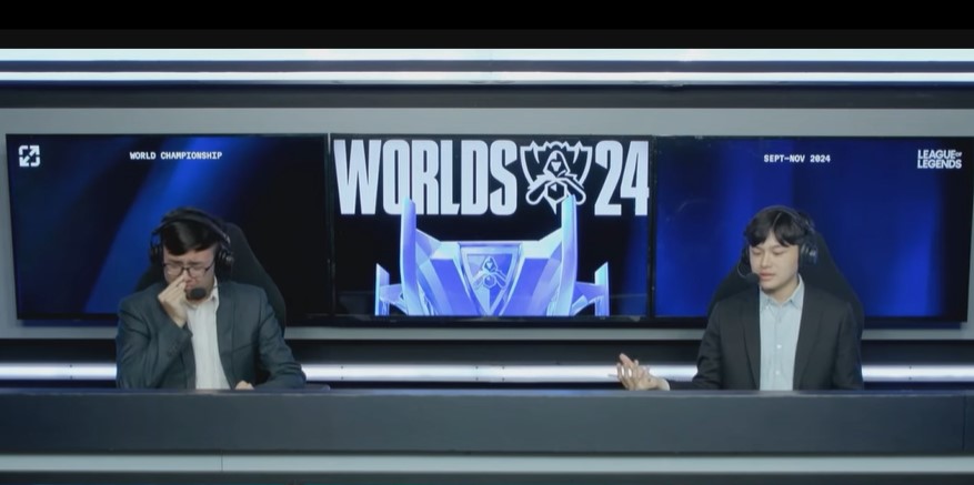 愛大將！愛 JR！愛 CFO！愛 LCP！Chawy：我們一定要贏，不只是為了整個隊伍，也是為了整個賽區的粉絲