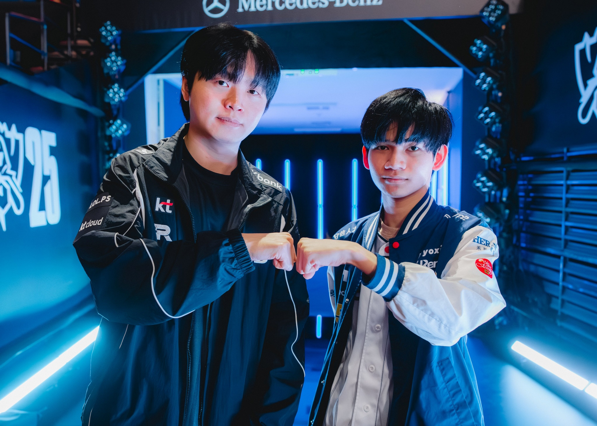 《英雄聯盟》S15 世界大賽，CFO 慘遭 KT 橫掃，世界賽之旅止步 8 強