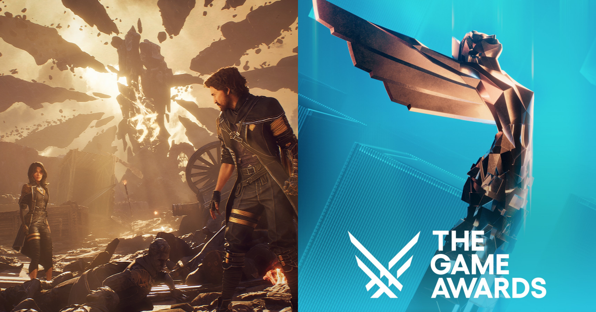 【TGA 2025】公布入圍名單，33 號遠征隊 12 項提名傲視群雄 - COOL-STYLE 潮流生活網