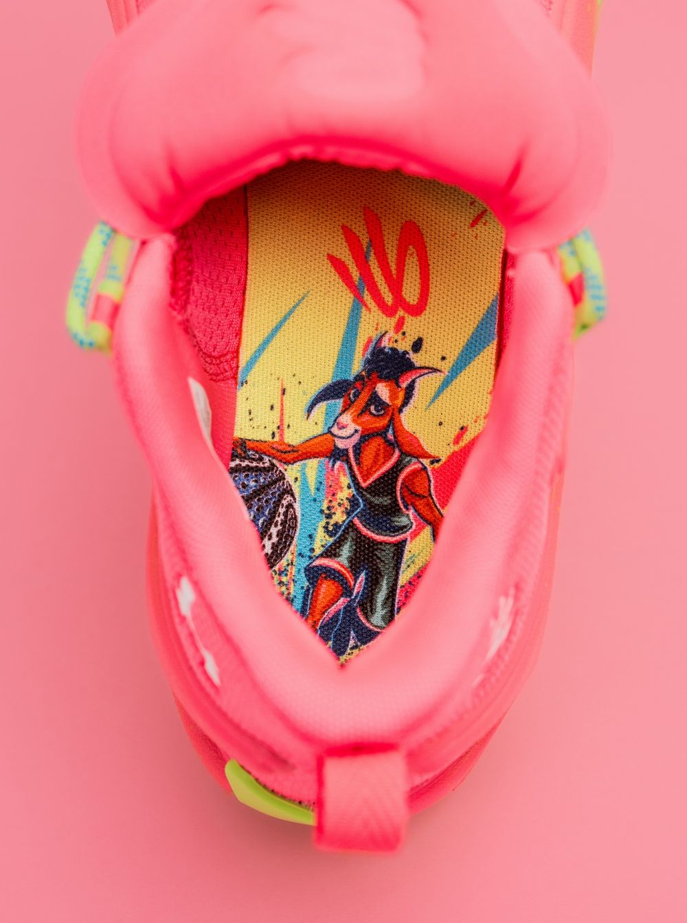 CURRY 13 正式登場 - COOL-STYLE 潮流生活網